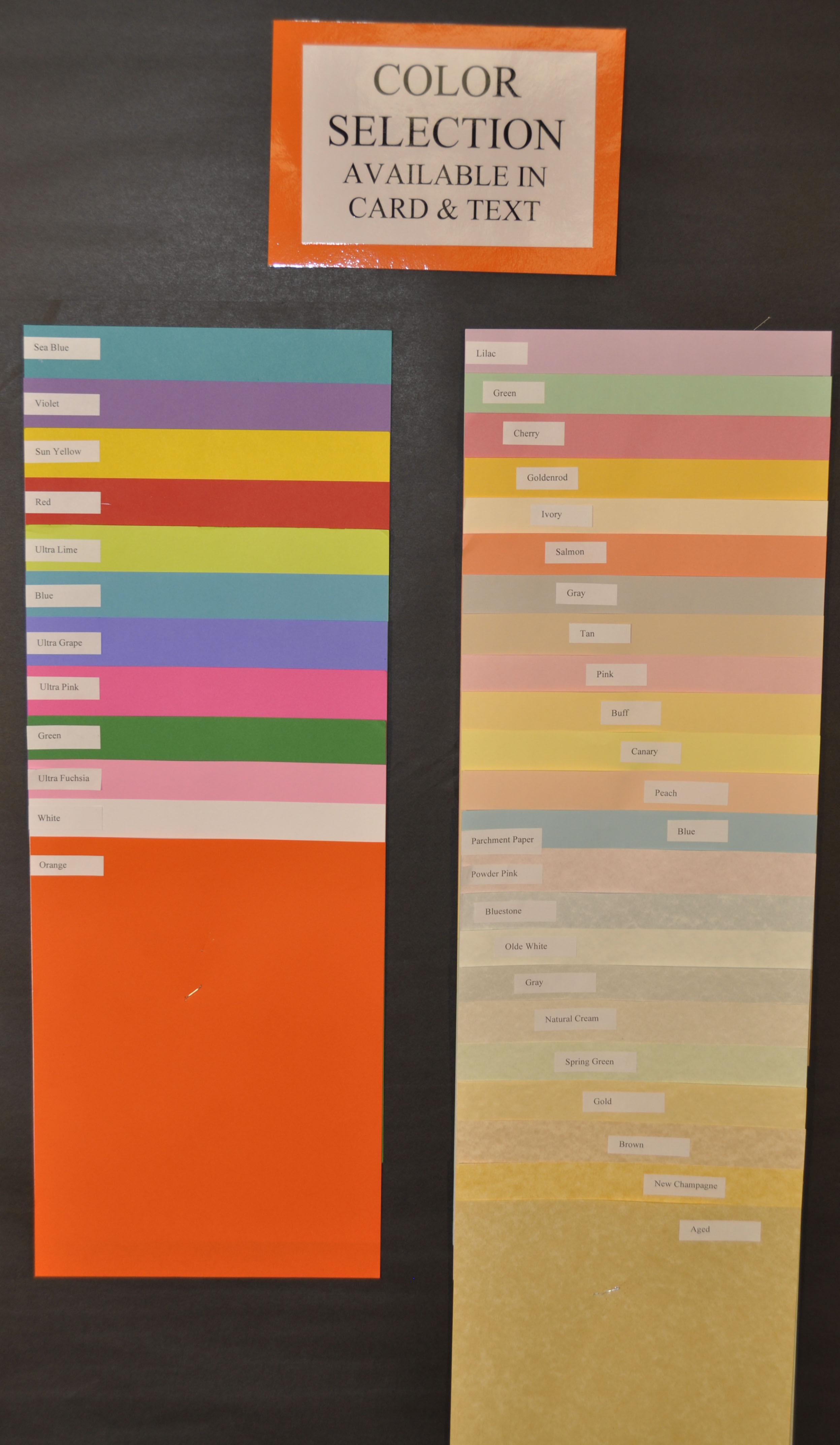 Print Center – Canyons School District