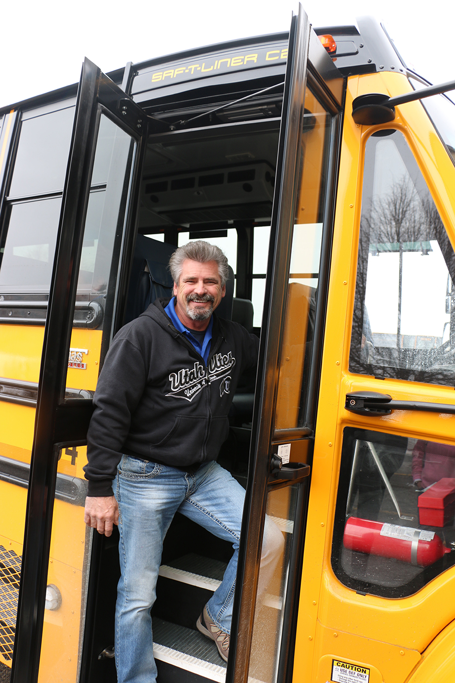 2020-2021 School Safety Report – Canyons School District