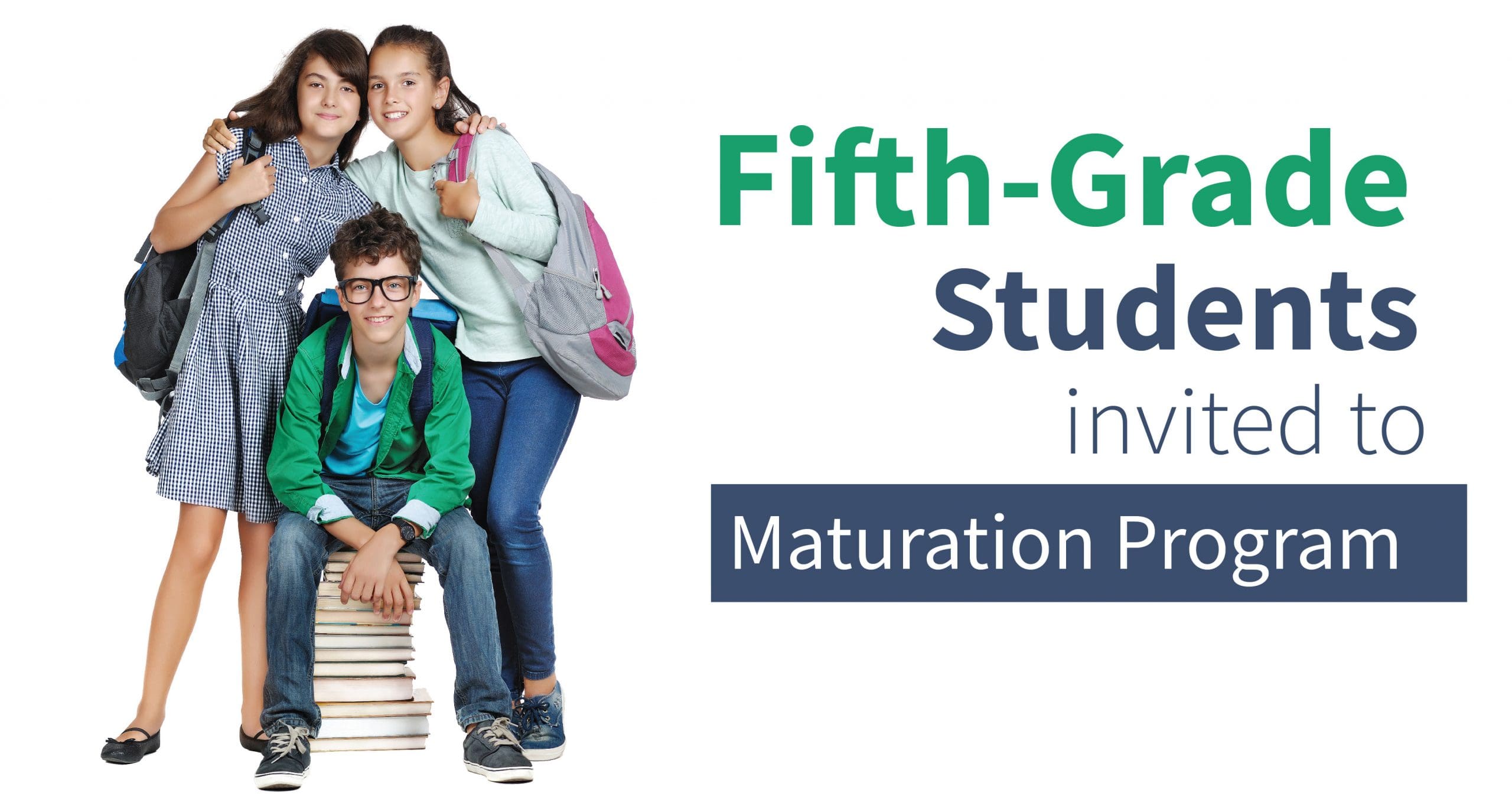 CSD to offer popular fifth-grade maturation program online - Canyons School District