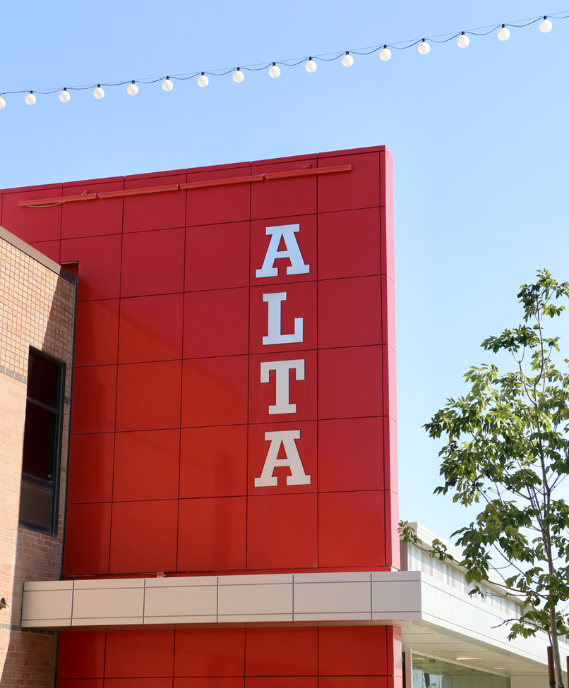 Alta - Canyons School District