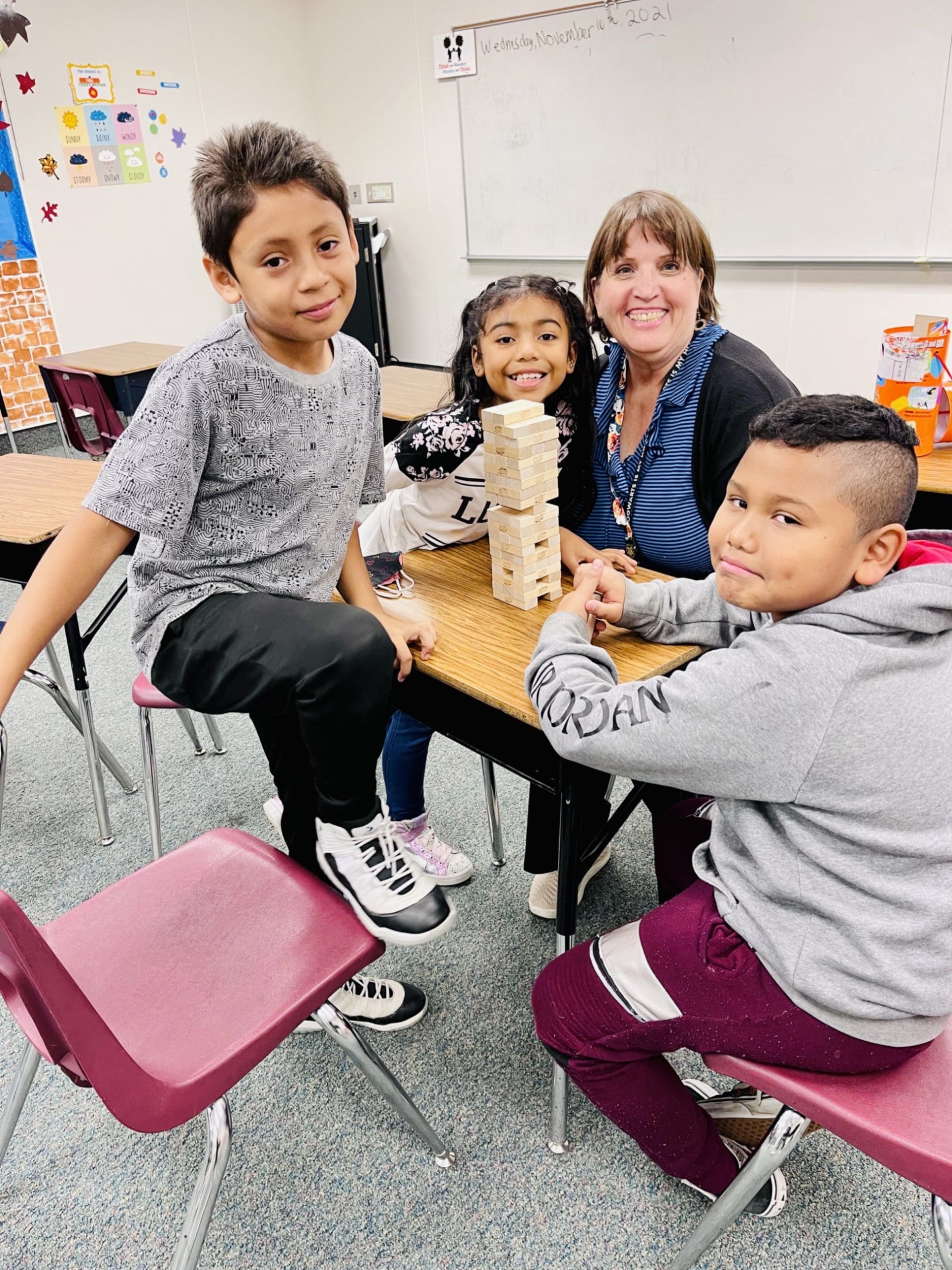 Extended Learning Program - Canyons School District