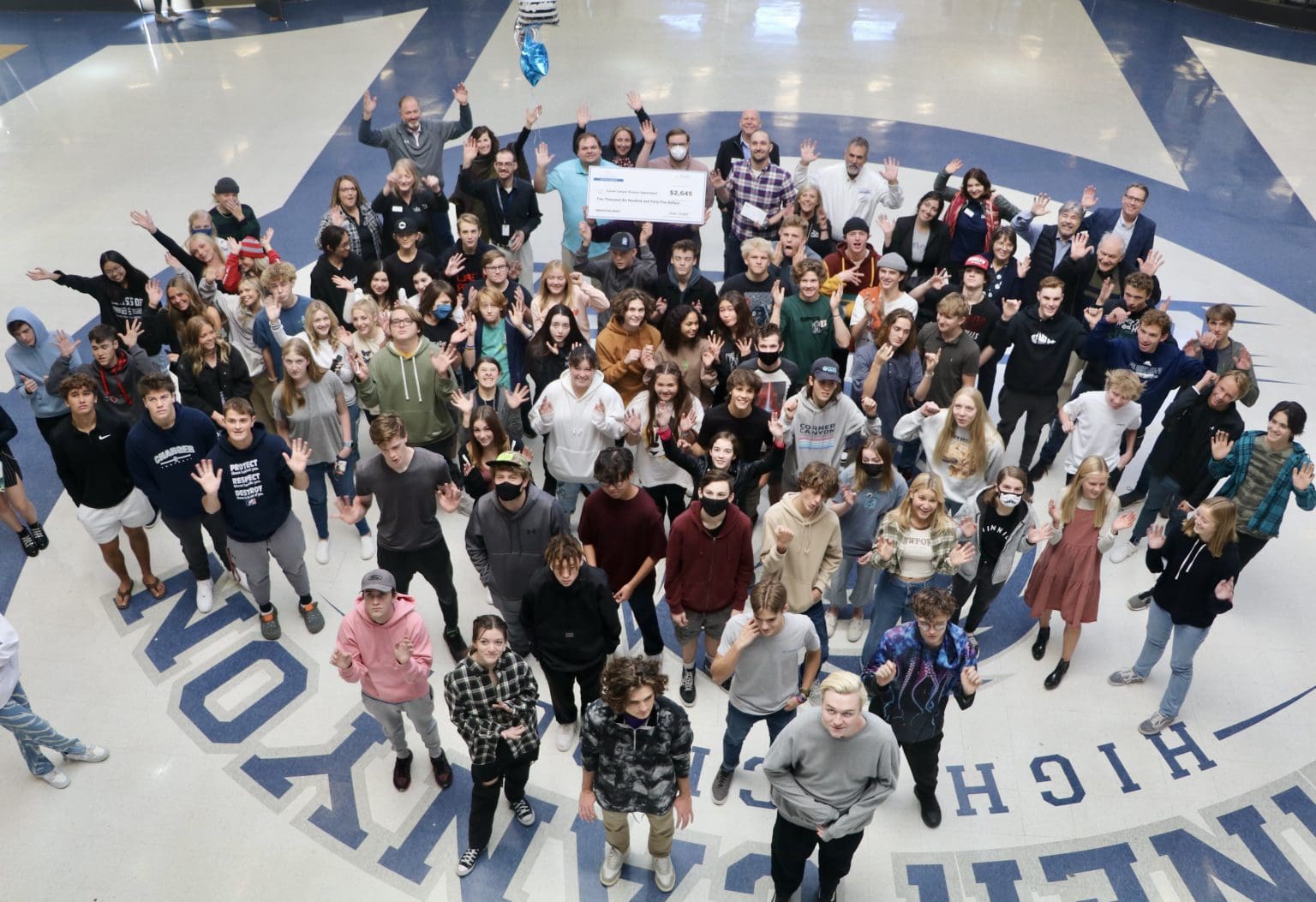 Formula for Success! Canyons District science teachers win state awards - Canyons School District