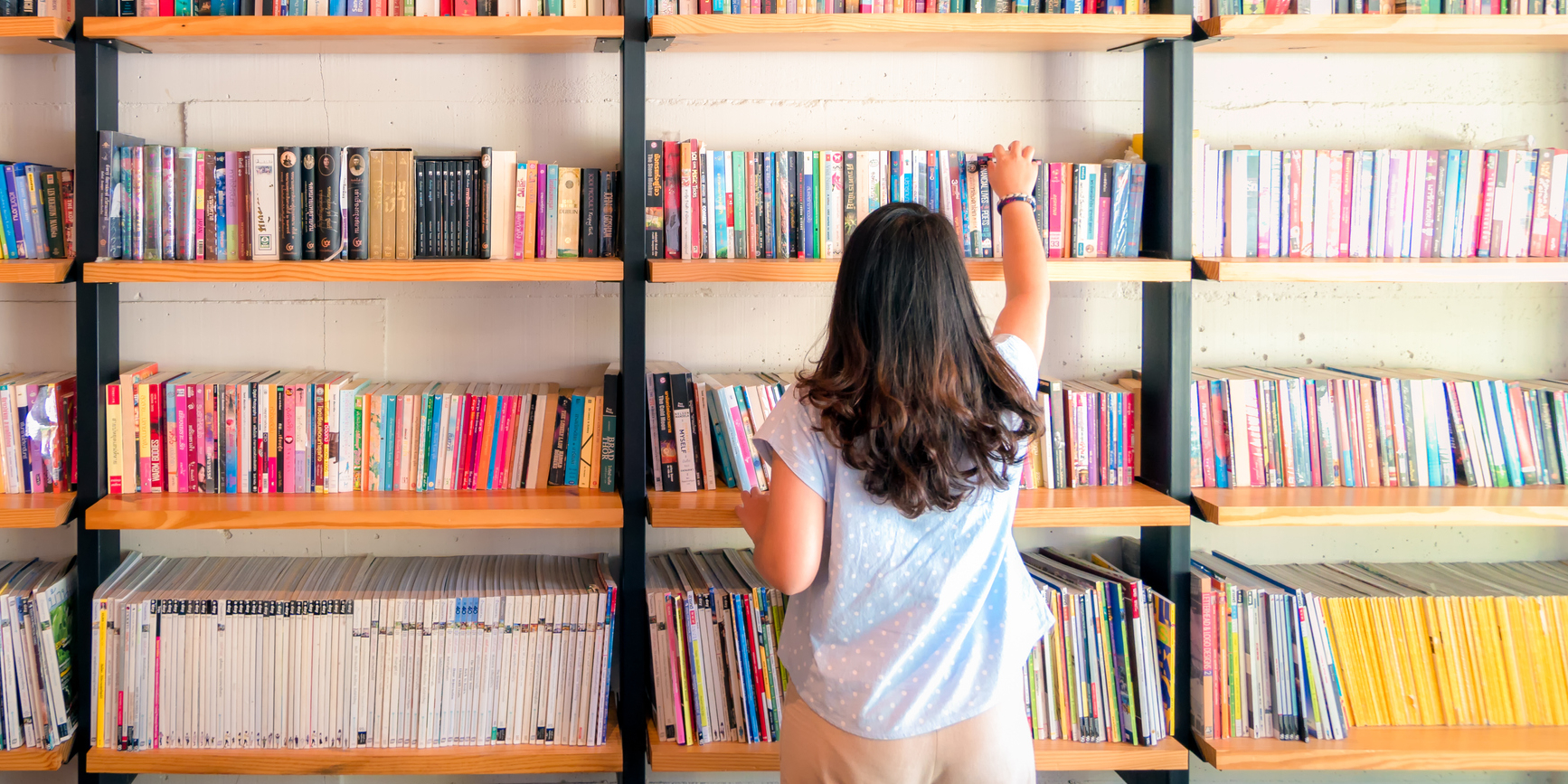 Weeding: It’s not Just for Gardens. How Public Schools Curate, ‘Weed ...