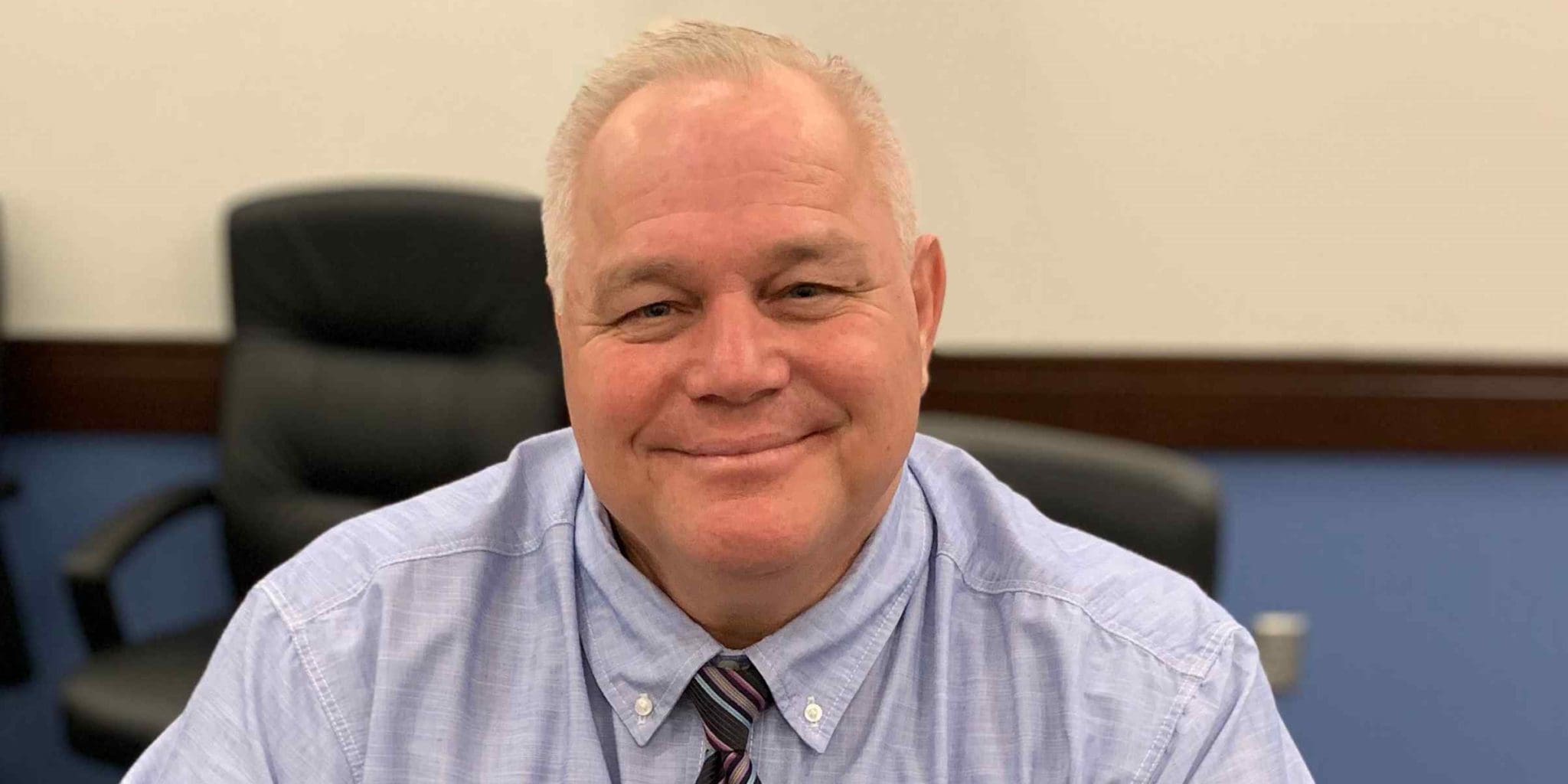 South Park Principal Todd Bird Among CSD Crew to be Honored at Upcoming ...