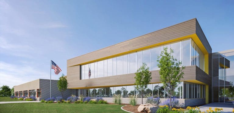 Alta View – Canyons School District