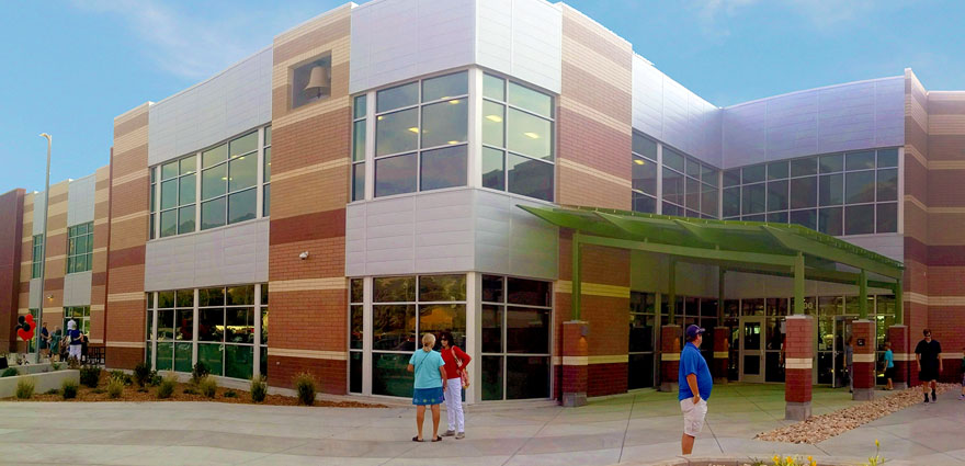 Butler Elementary - Canyons School District