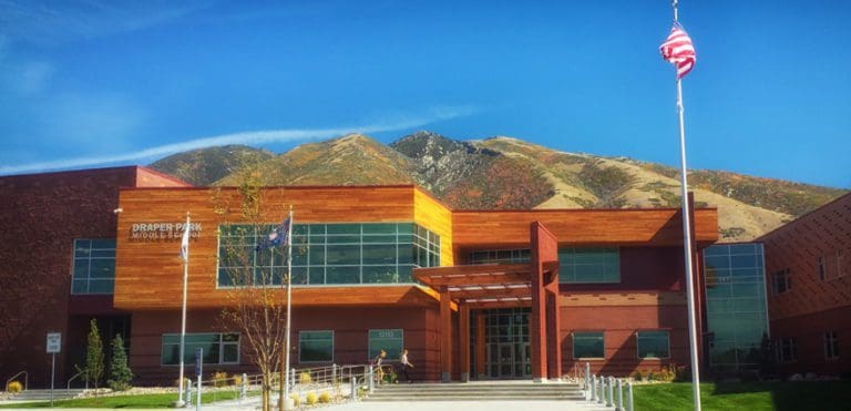 Draper Park – Canyons School District