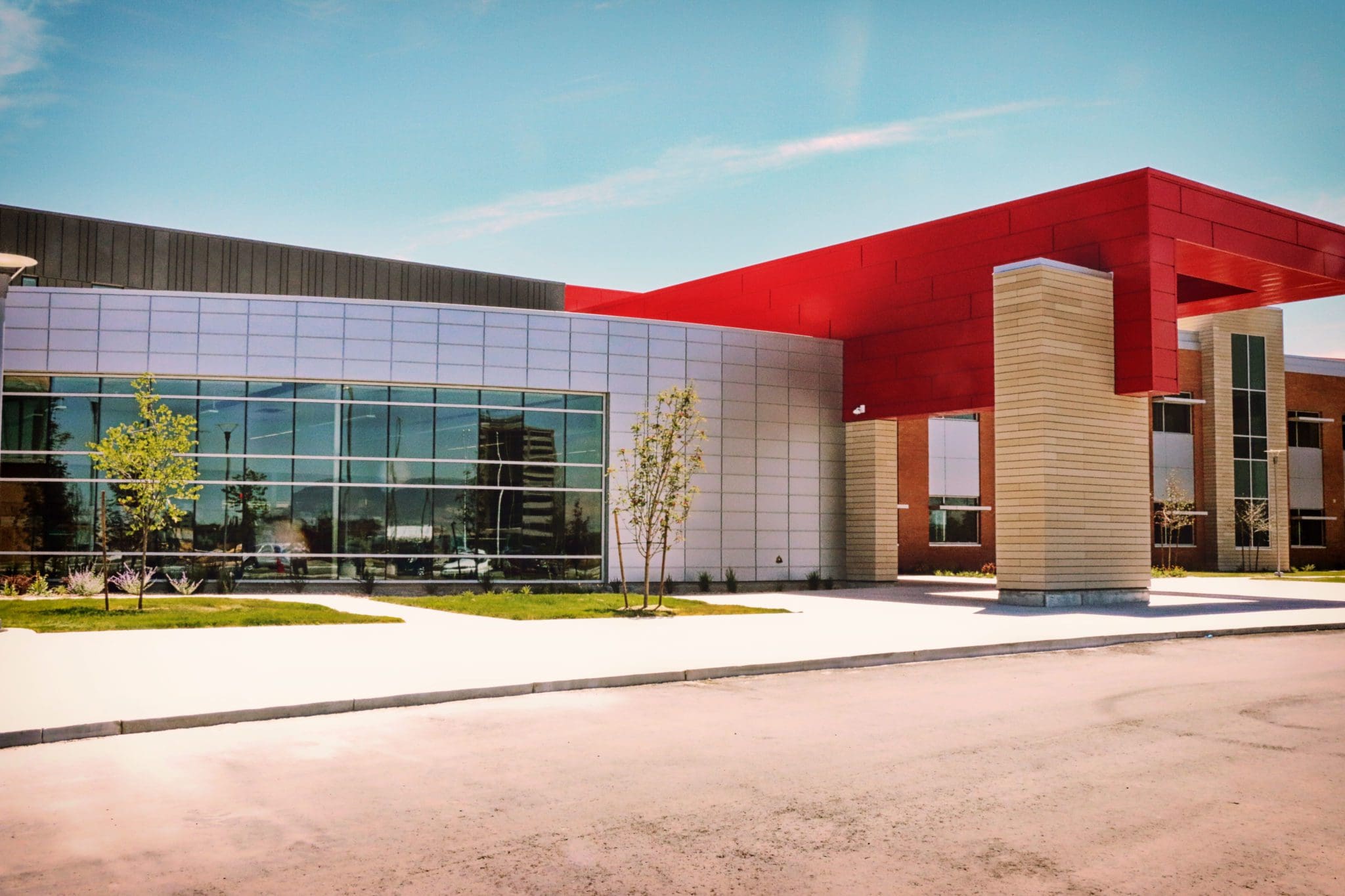 Mount Jordan – Canyons School District