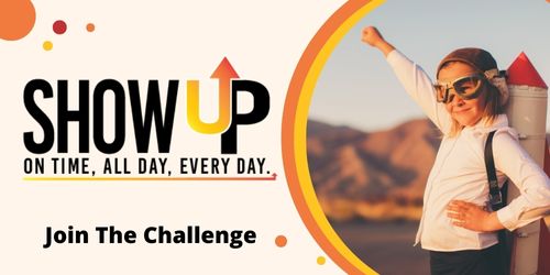 Canyons to Promote Regular School Attendance with ‘Show Up’ Challenge ...