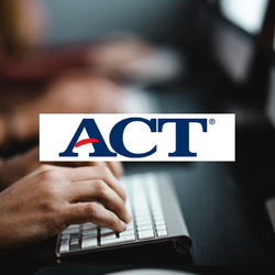 11th Grade ACT Testing is Going Digital - Canyons School District