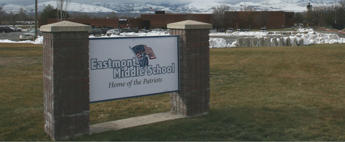 Eastmont Middle to Make Temporary Move to Old Crescent View Building ...