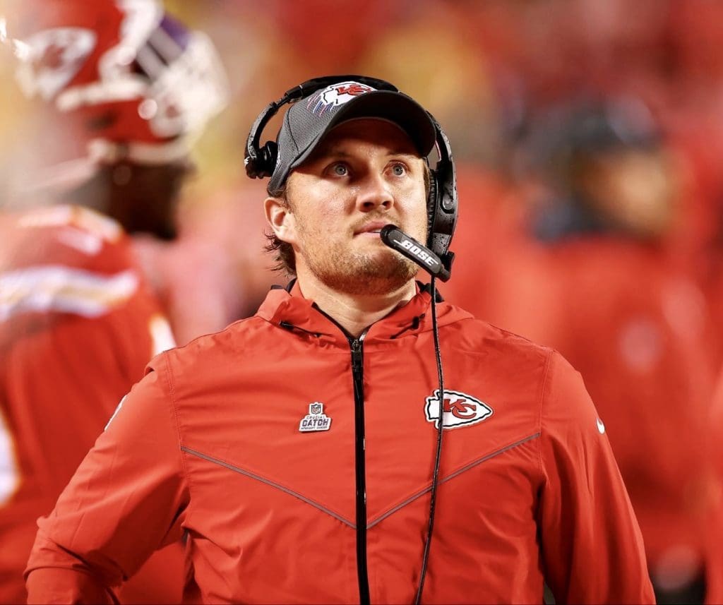 From Brighton to the Super Bowl: Catching Up with Chiefs Coach and BHS ...