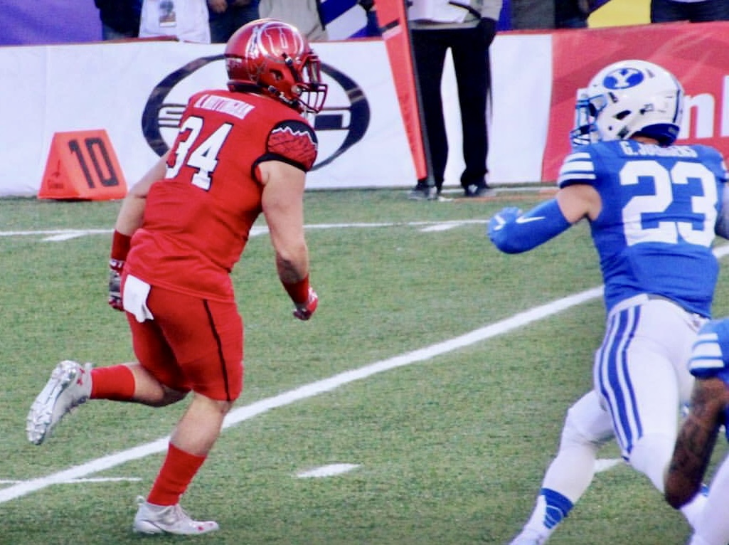 From Brighton to the Super Bowl: Catching Up with Chiefs Coach and BHS ...