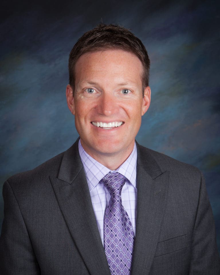 District Leaders - Canyons School District