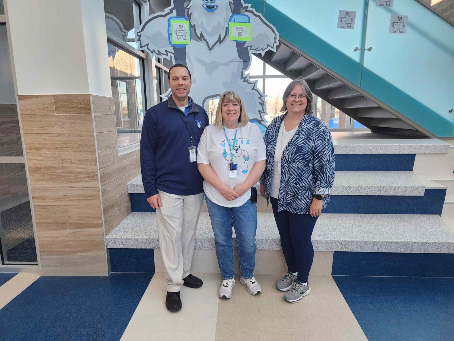 Board of Education - Canyons School District