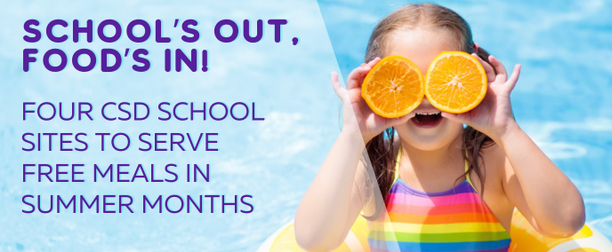 Summer Eats: Here’s Where Kids and Teens Can Find Free Summer Meals ...
