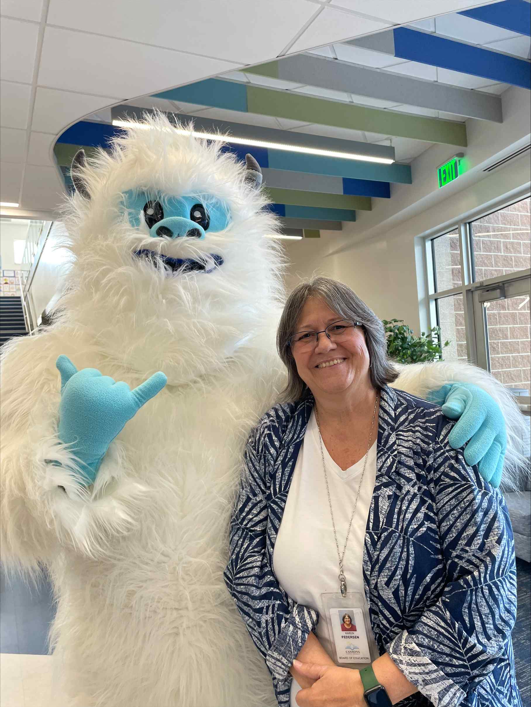 CSD Schools Abloom with Spring Activities - Canyons School District