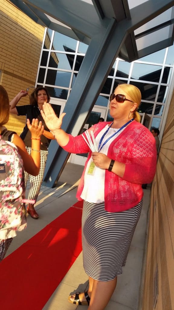 Butler Middle Principal Chosen as CSD’s Director of Federal and State ...