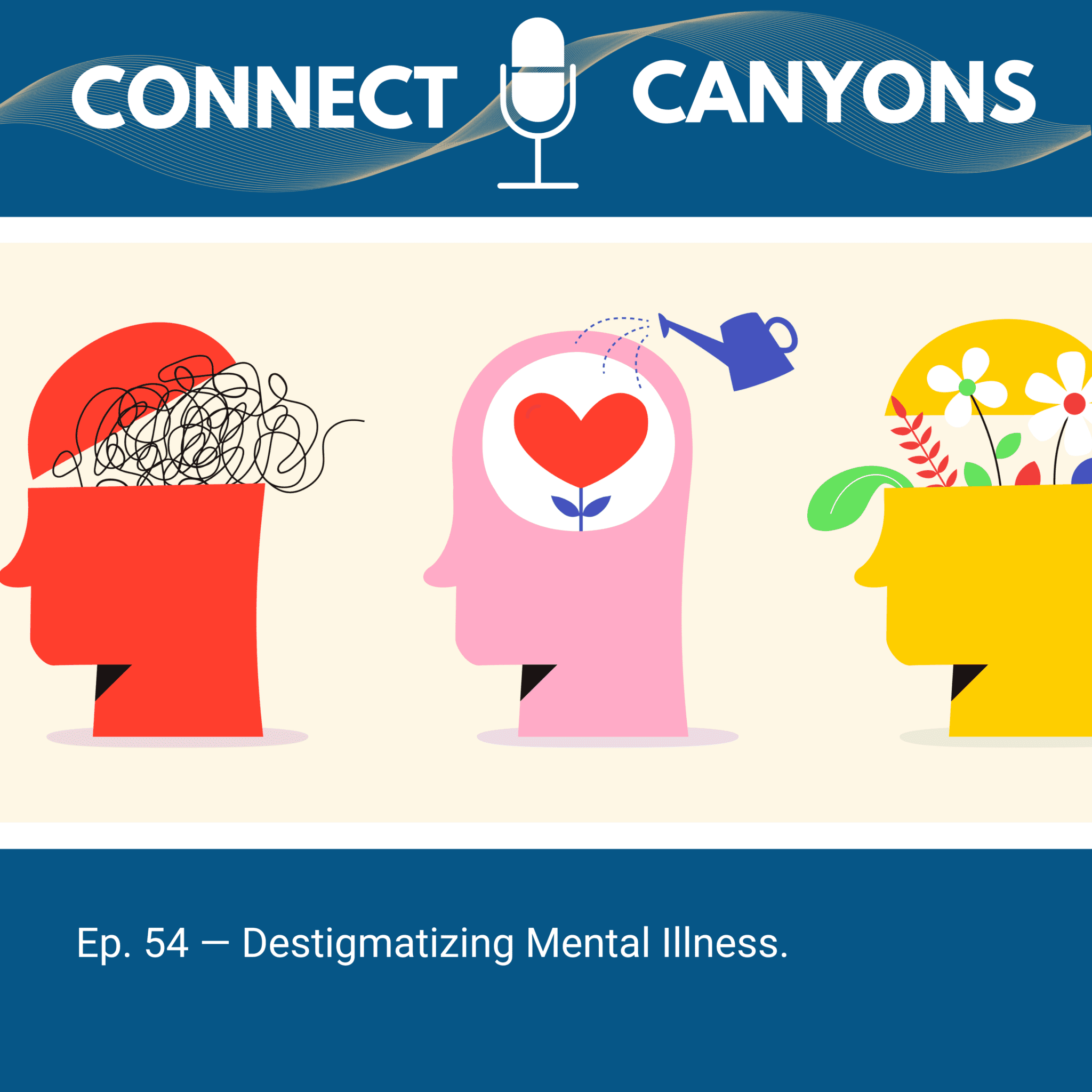 Destigmatizing Mental Illness: CSD Offering More Mental Health ...