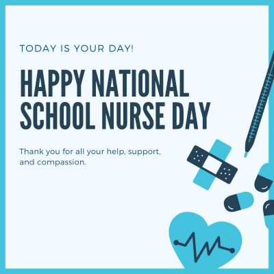 Canyons Celebrates Nurses on National School Nurse Day – Canyons School ...