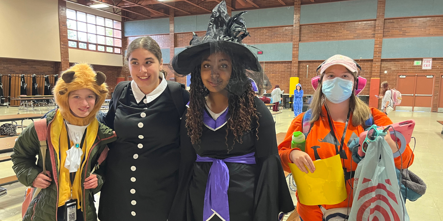 There’s a Halloween Costume for Every Student in Canyons District ...