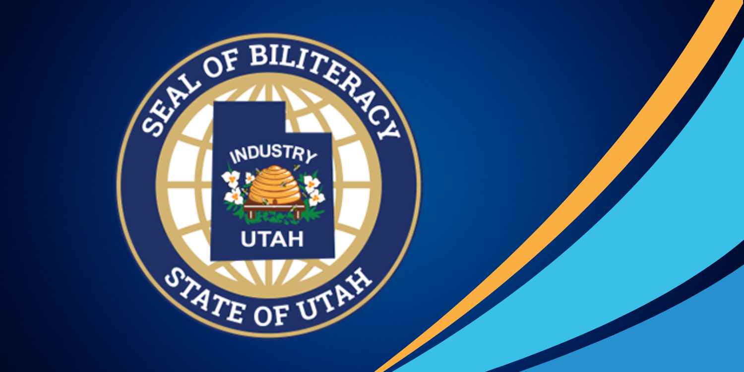 Fluent in More Than One Language? Apply for the Seal of Biliteracy ...